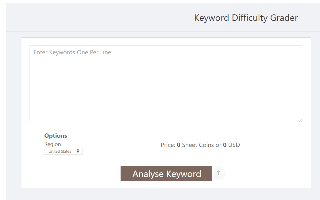 Keyword Analysis That Gets Your Website On Top!